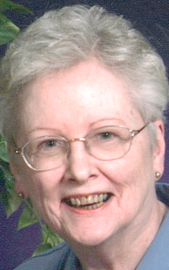 Shirley (Suckling) Pike | News, Sports, Jobs - Altoona Mirror